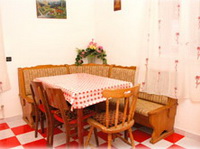 Kiskoh - Medve-barlang - Mária Panzió - Bihar Megye