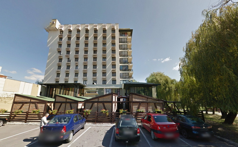 Szállás Csíkszereda - Hunguest Hotel Fenyő - Hargita Megye
