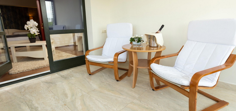 Szállás Csíkszereda - Hunguest Hotel Fenyő - Hargita Megye