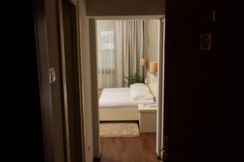 Szállás Csíkszereda - Hunguest Hotel Fenyő - Hargita Megye