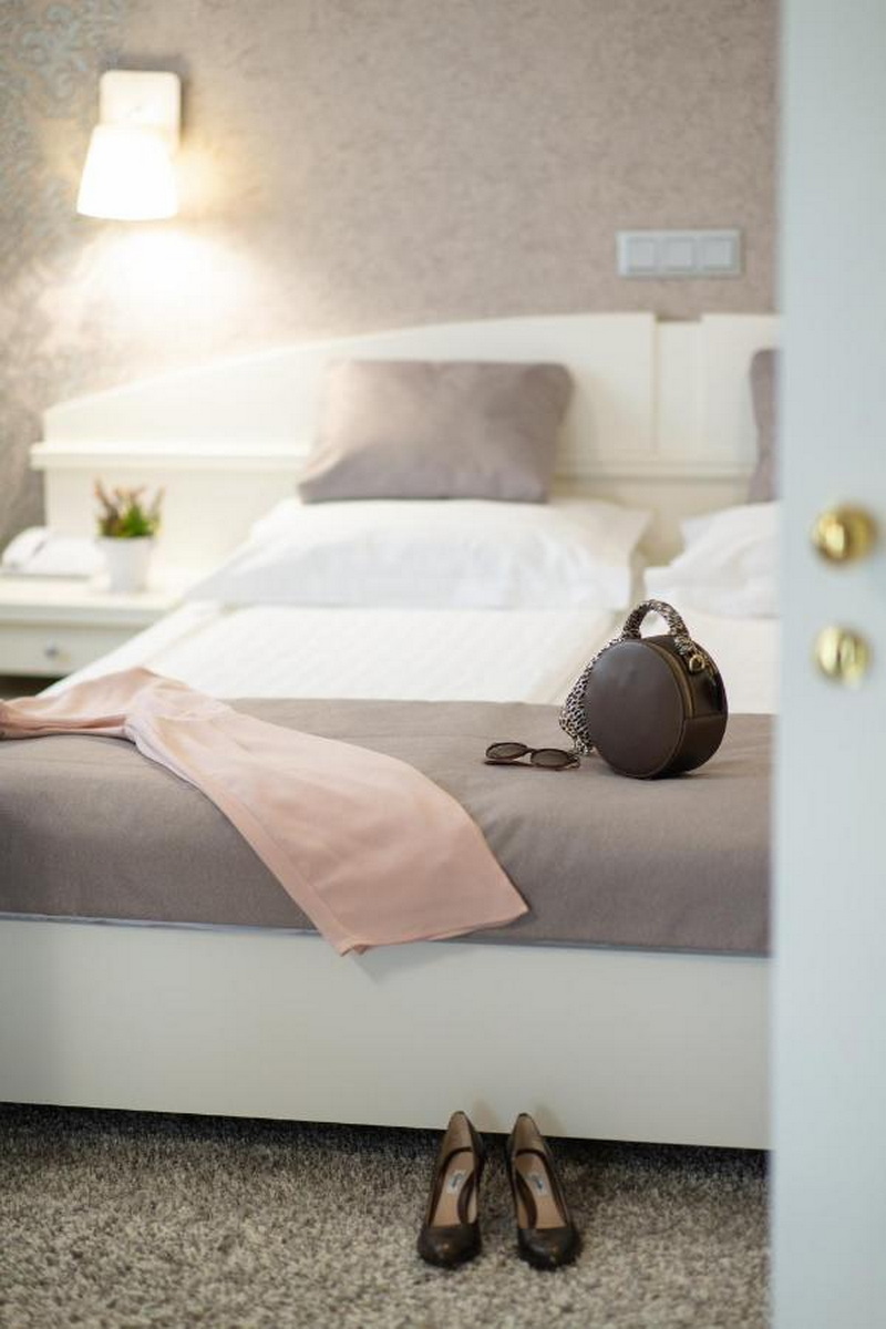 Szállás Csíkszereda - Hunguest Hotel Fenyő - Hargita Megye