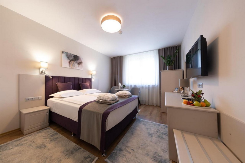 Szállás Csíkszereda - Hotel Fenyő Conference&SPA - Hargita Megye