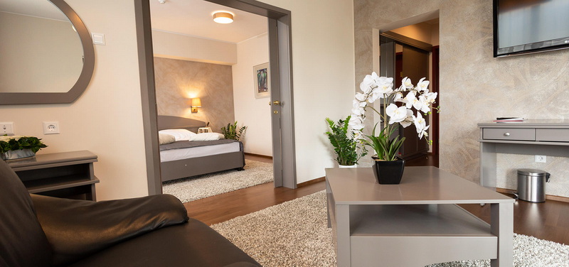 Szállás Csíkszereda - Hotel Fenyő Conference&SPA - Hargita Megye