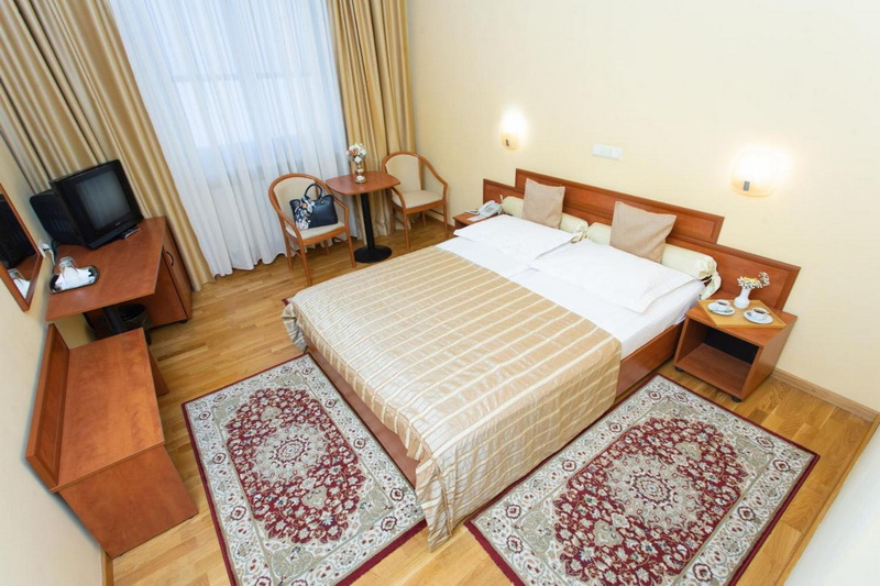 Szállás Csíkszereda - Hotel Fenyő Conference&SPA - Hargita Megye