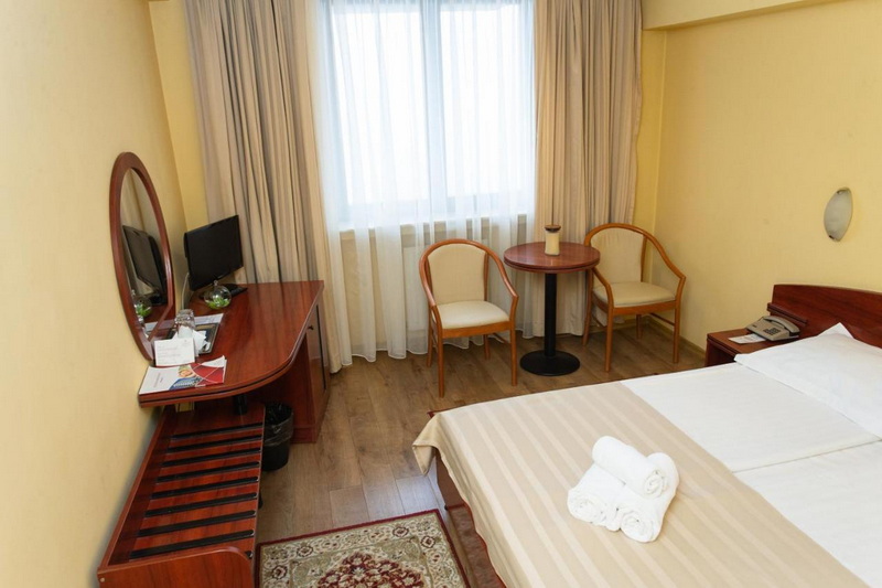 Szállás Csíkszereda - Hotel Fenyő Conference&SPA - Hargita Megye