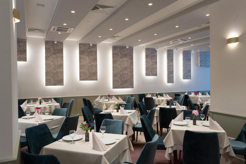 Szállás Csíkszereda - Hunguest Hotel Fenyő - Hargita Megye
