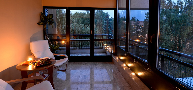 Szállás Csíkszereda - Hunguest Hotel Fenyő - Hargita Megye
