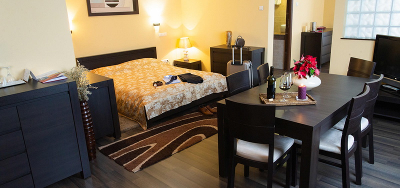Szállás Csíkszereda - Hunguest Hotel Fenyő - Hargita Megye