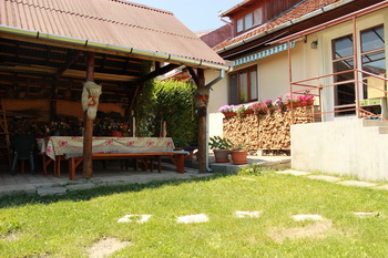 Cazare Deva - Pensiunea Familia - Judetul Hunedoara