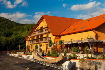 Cazare Sovata - Hotel Belvedere - Lacul Ursu - Judetul Mures